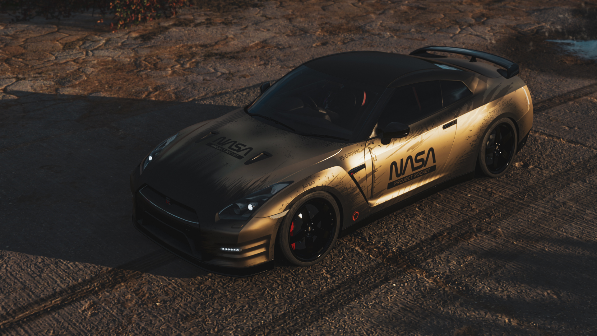 Stuii-Design - NASA GTR